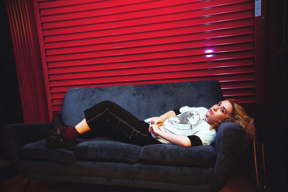 Blondshell: Band on the Wall, Manchester – Live Review - The DJ Sessions