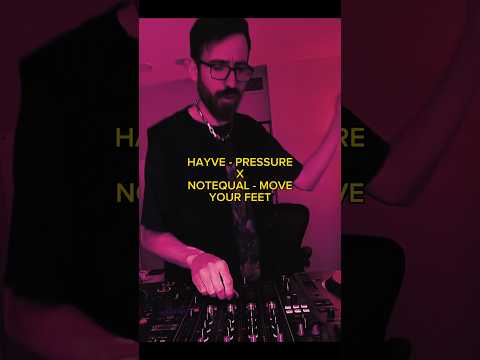 MASSIVE DNB DOUBLE ? #drumandbass #dnb #dj - The DJ Sessions