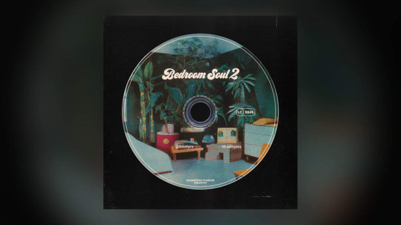 Top 10 Soul & RnB Sample Packs in 2024 - The DJ Sessions