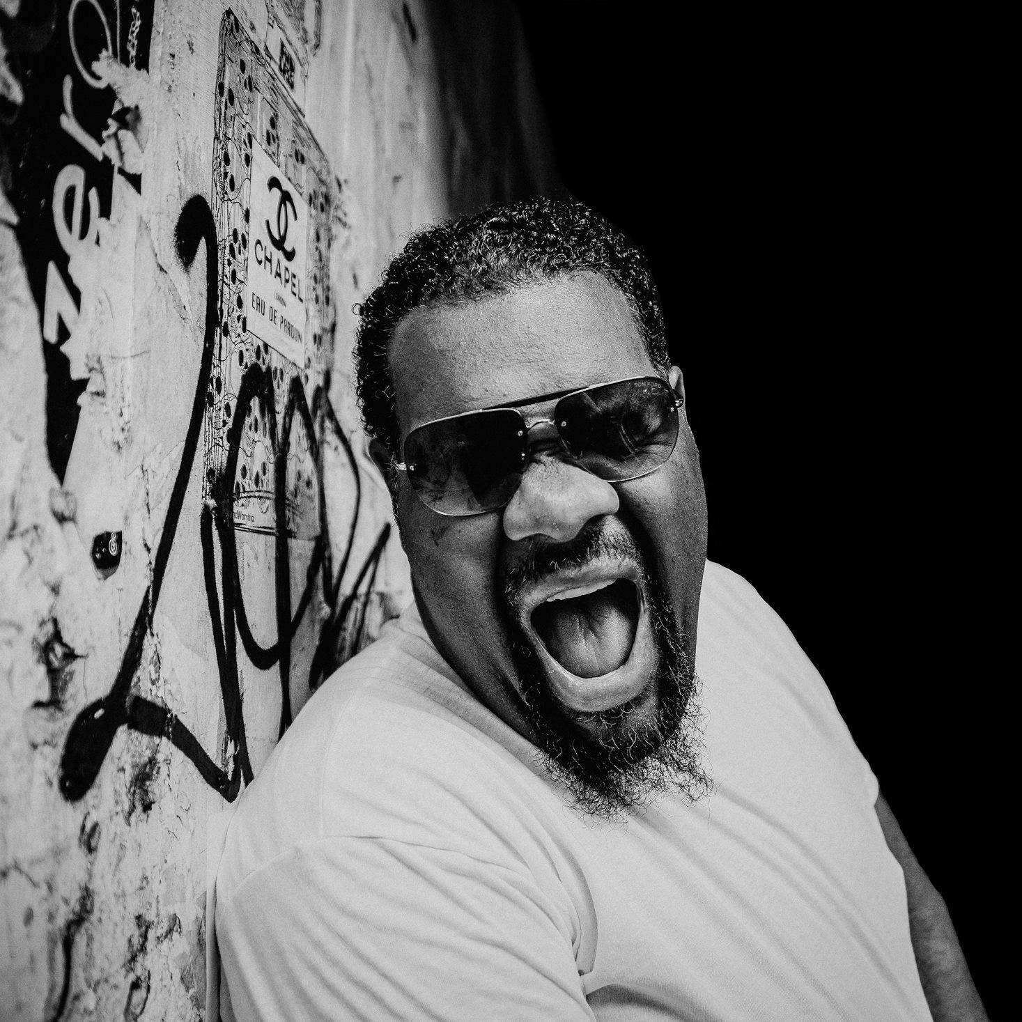 Fatman Scoop dies aged 53 - The DJ Sessions