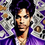 Prince Net Worth - The DJ Sessions