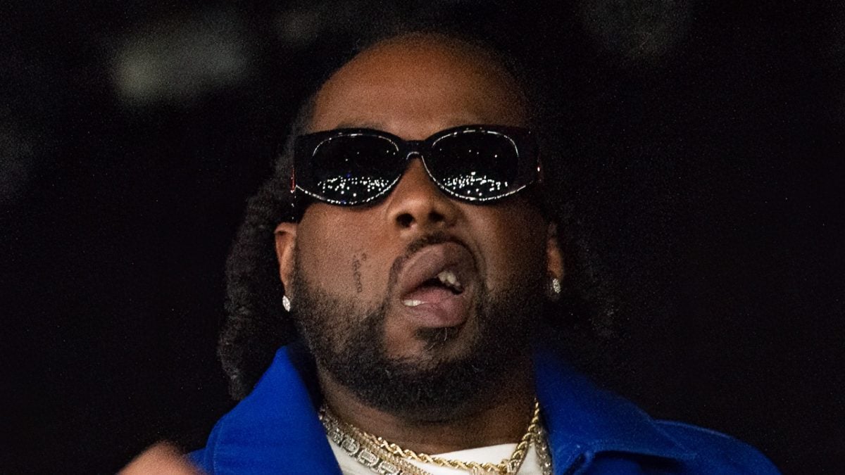 Conway The Machine Reveals His Top 5 Rappers Of All Time Based On ...