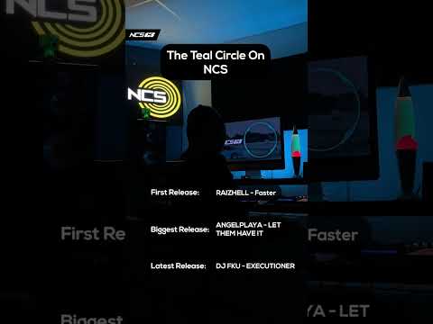 The newest circle colour ? #ncs #phonk #edm - The DJ Sessions
