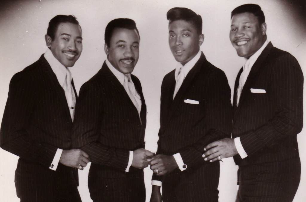 Maurice Williams, Writer and Lead Singer of ‘Stay,’ Dies at 86 - The DJ ...