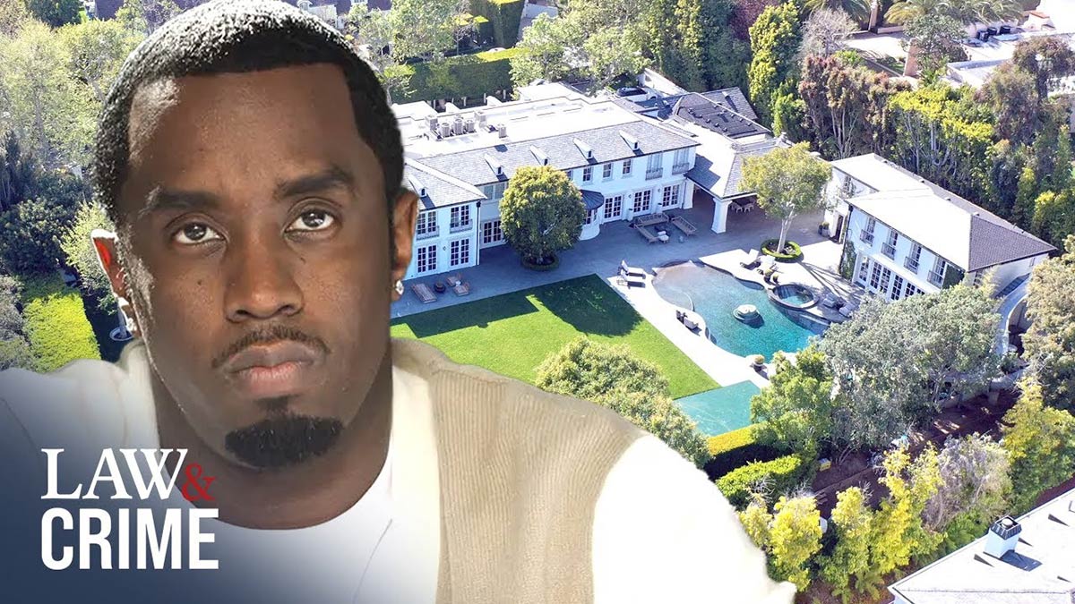 9 Most Shocking Diddy ‘Freak Off’ Party Details Revealed - The DJ Sessions