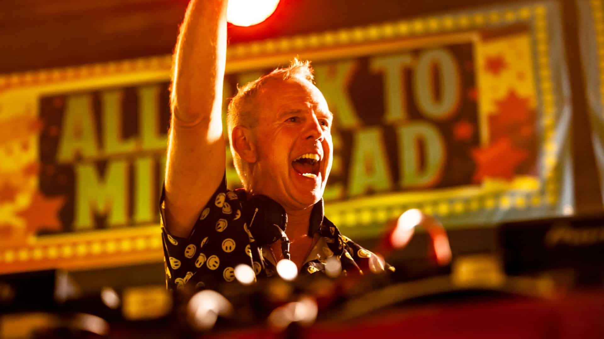 Fatboy Slim uploads iconic 2004 album ‘Palookaville’ including rare ...