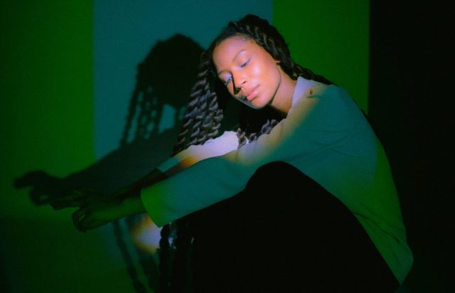 TALIA — Talking Heads - The DJ Sessions