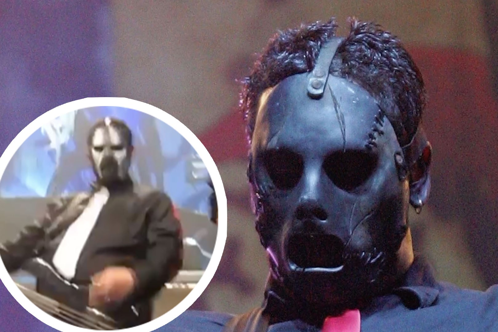 The 16-Song Setlist From Paul Gray's Final Show With Slipknot - The DJ ...