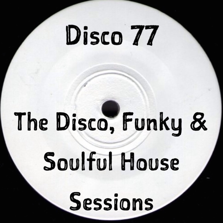 The October House Session 2024 - The DJ Sessions