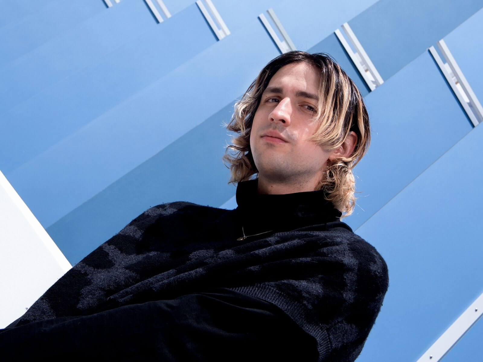 Porter Robinson Unveils 2025 Australian Dates of SMILE! World Tour ...