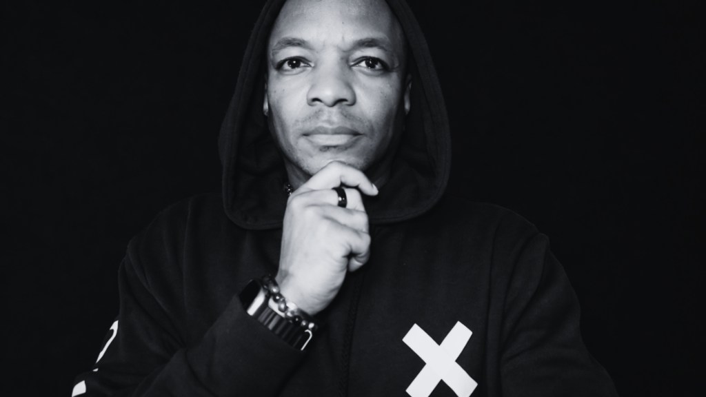 Behind the Decks with Scorch Felix: 20 Years of Innovat.... - The DJ ...