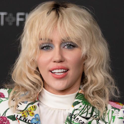 Miley Cyrus reflects on age-gap with boyfriend Maxx Morando: 'He looks ...