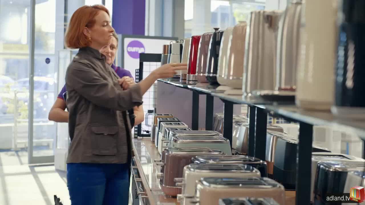 Currys - Beyond Techspectations IRL shopping (Extended Cut) (2024) :60 ...