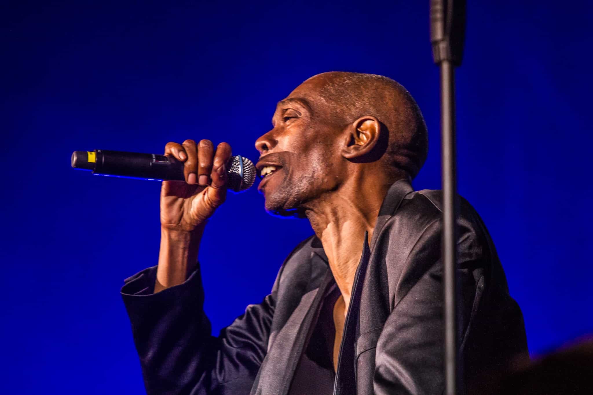 Remembering Maxi Jazz: 2 years since the iconic artist passed - The DJ ...
