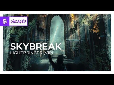 Skybreak - Lightbringer (VIP) [Monstercat Release] - The DJ Sessions