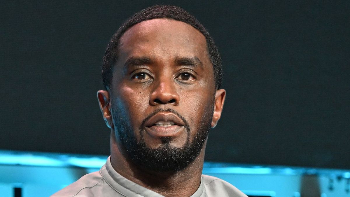 Diddy Claims Police Raids Of His Homes Were 'Unconstitutional' - The DJ ...
