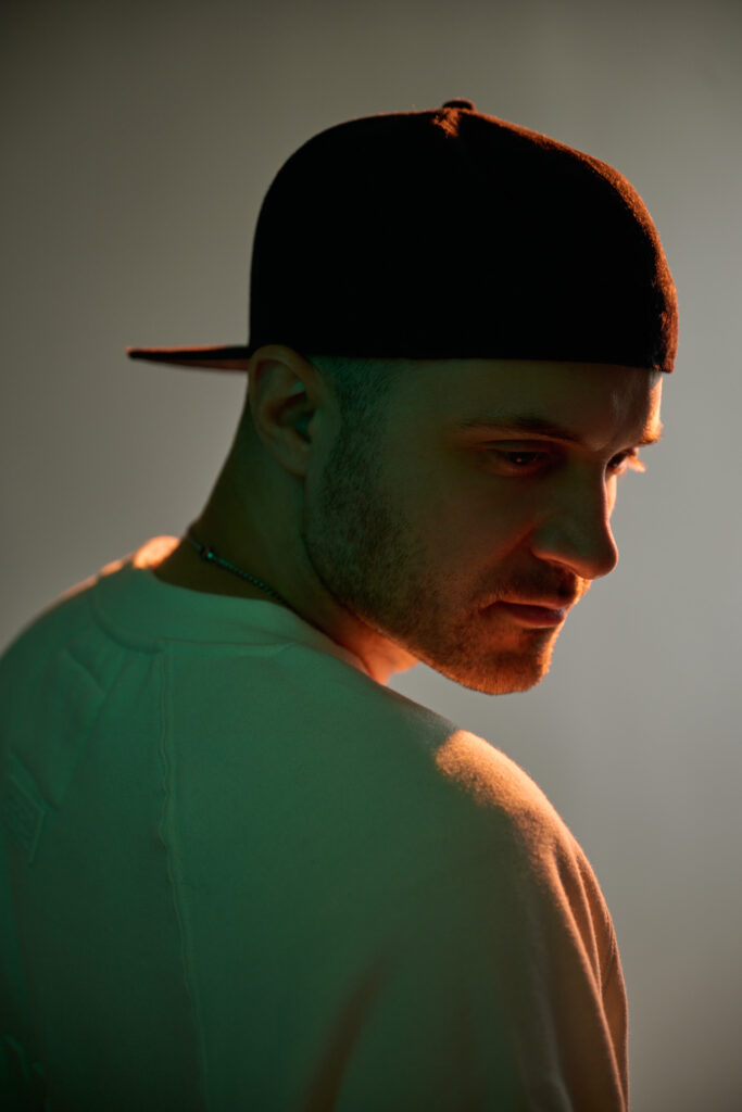 In Conversation with René LaVice - The DJ Sessions