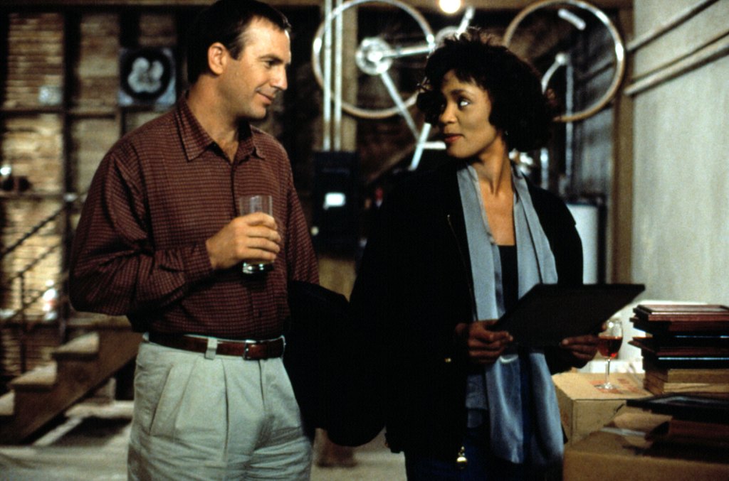 ‘The Bodyguard’ Remake Coming From Taylor Swift’s ‘Eras Tour’ Director ...