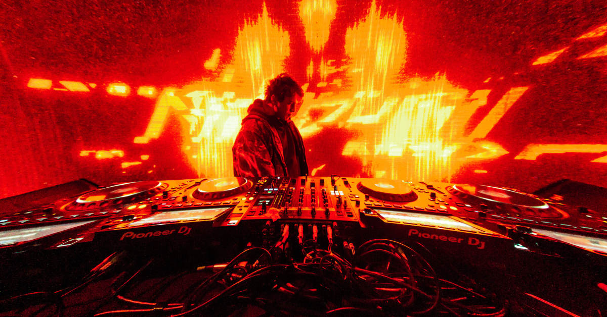 Nitepunk's New "Lawless" EP Is an Arsenal of Rave Weapons: Listen - The ...