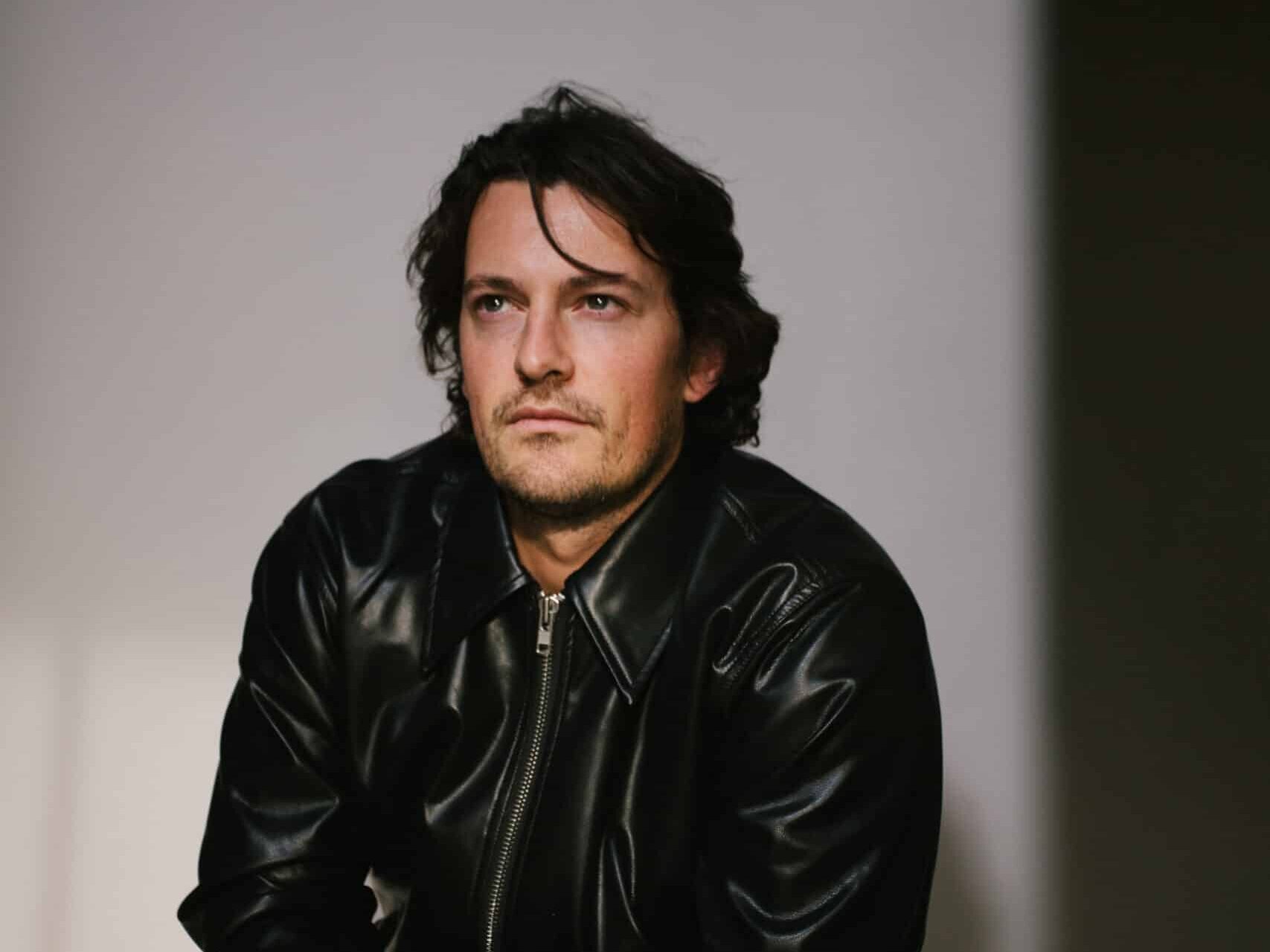 Rob Tirea Unpacks Life’s Paradoxes in New EP - The DJ Sessions