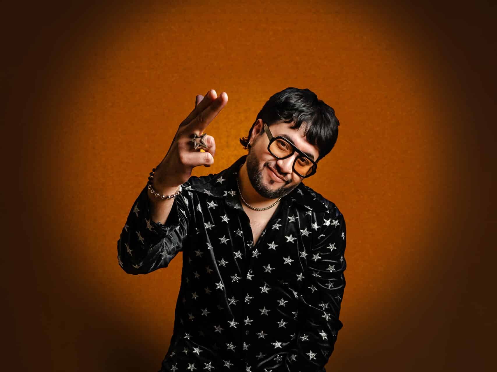 Never Dull Turns Up the Summer Heat with an Infectious Disco House Mix ...