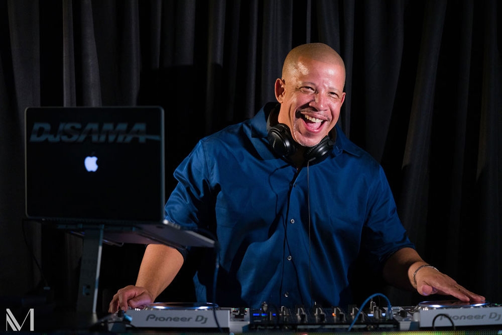 Felix Sama on the Virtual Sessions presented by The DJ Sessions 9/4/25 - The DJ Sessions