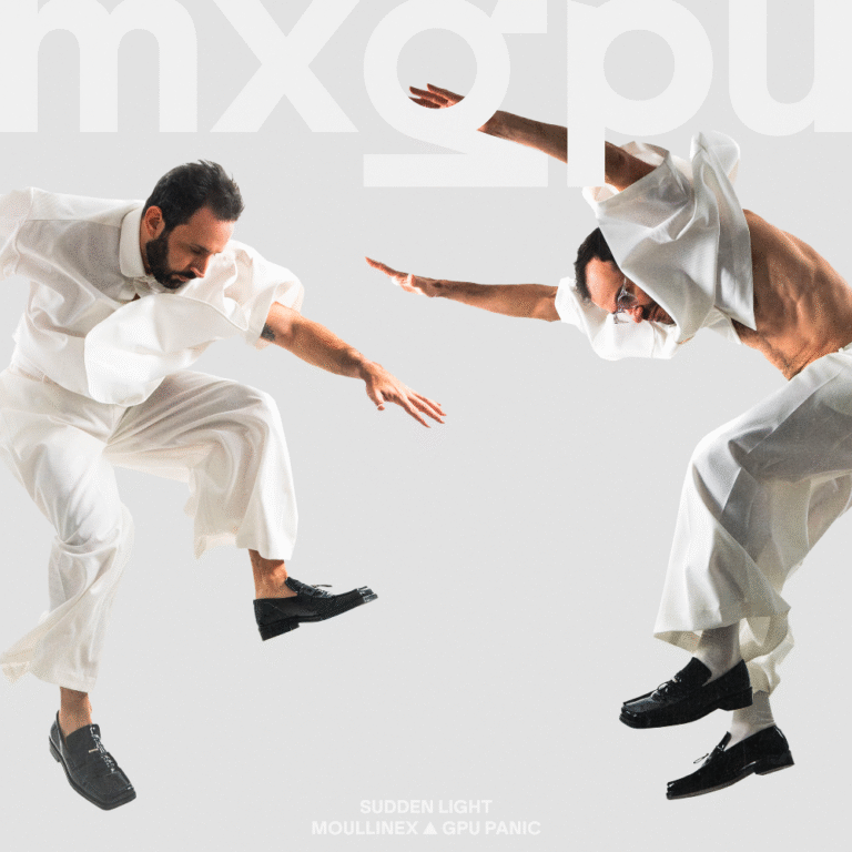 MXGPU Unveil Synergetic Debut Album ‘SUDDEN LIGHT’ - The DJ Sessions