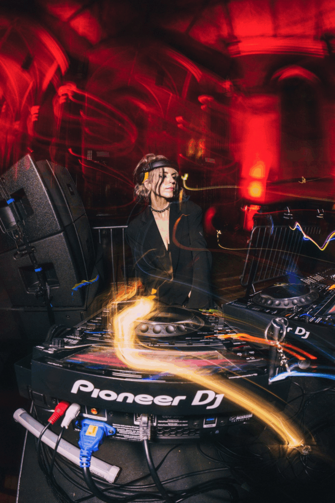 Toronto’s Alley Kay Announces All-Female West Coast Tour - The DJ Sessions