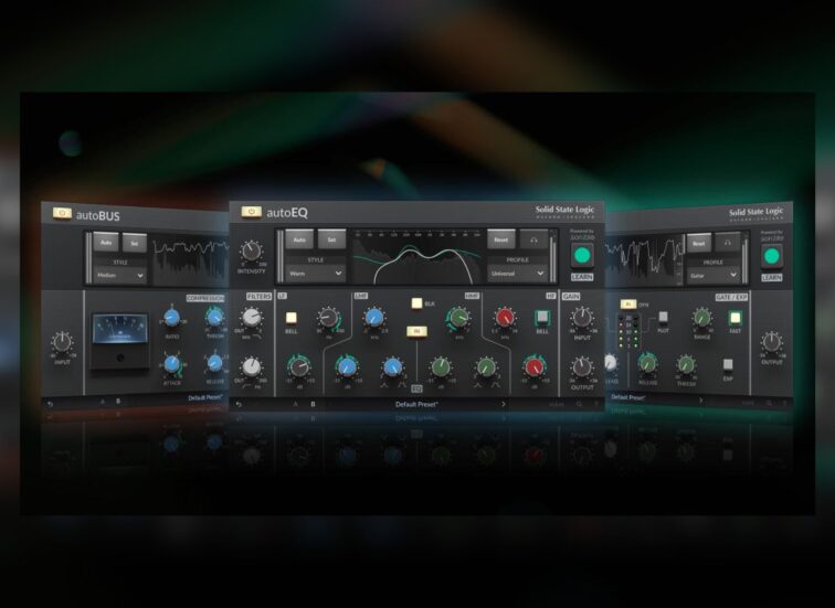 Meris Enzo X Review - The DJ Sessions