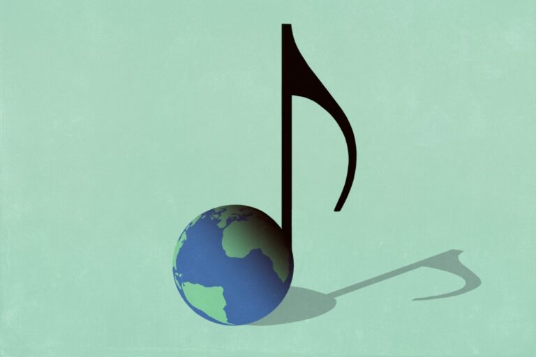 IFPI Global Report 2026 Takeaways: Vinyl Growth Outpaces Digital, China ...